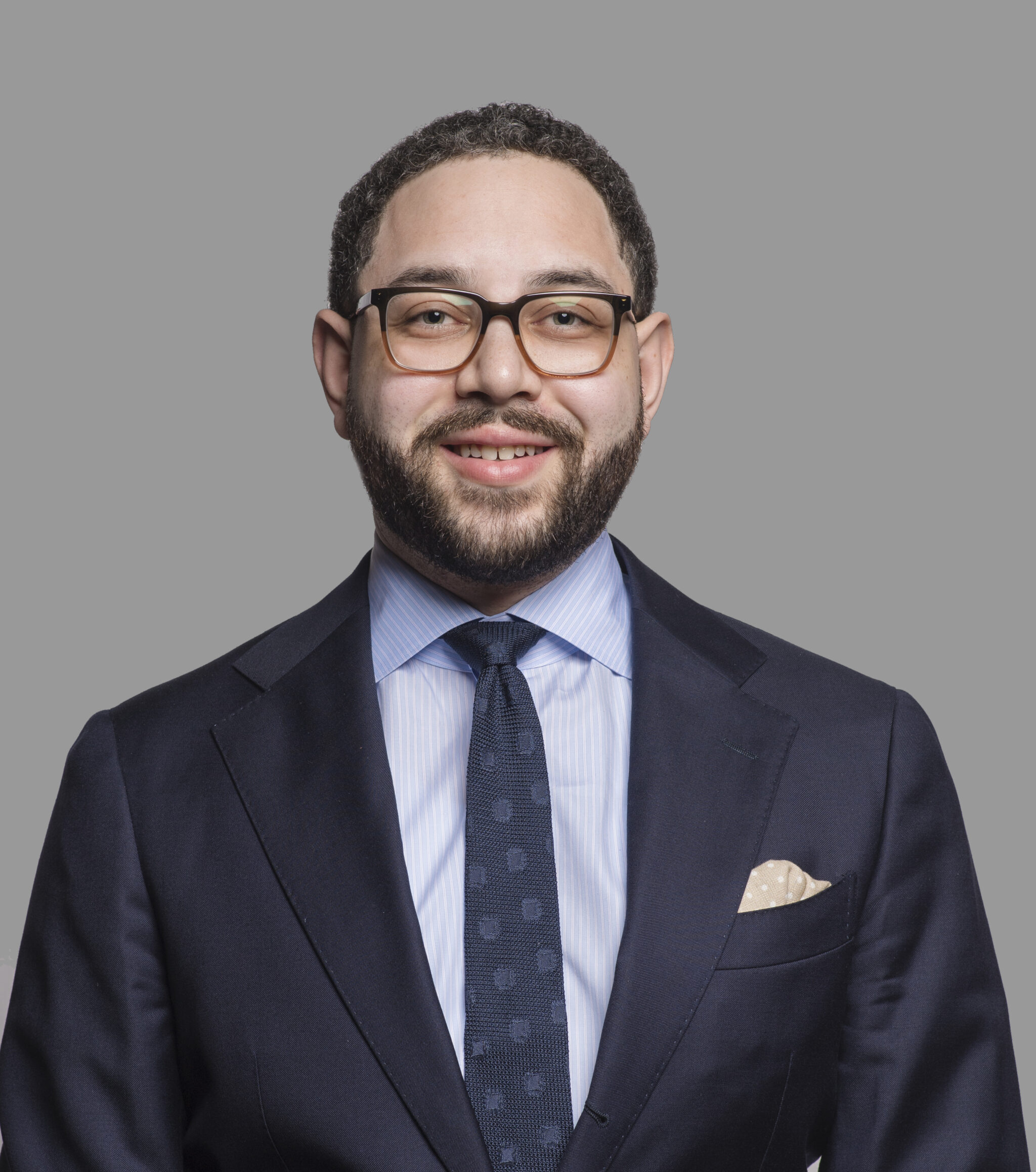 L'Allegro Smith - Public Knowledge