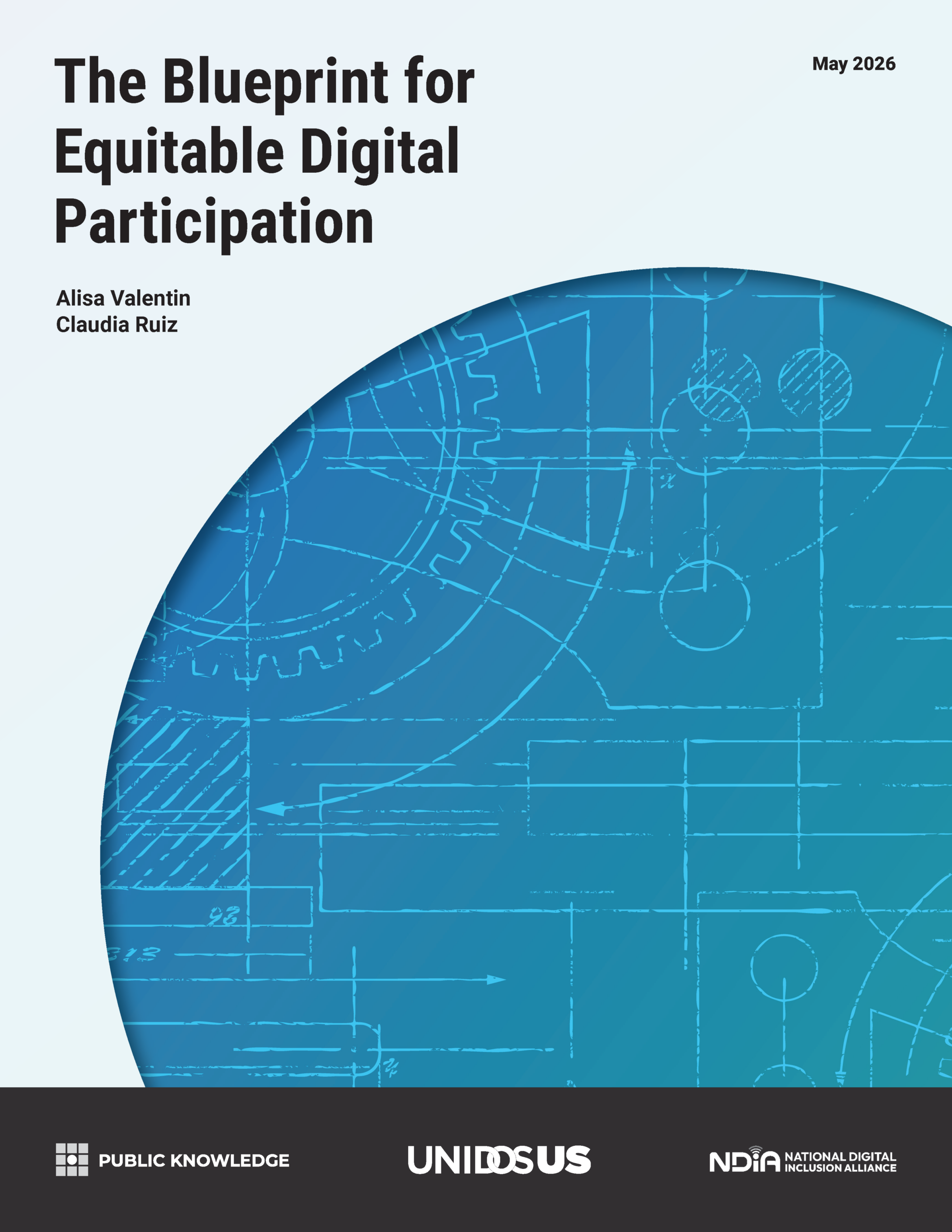 New Public Knowledge Paper Offers a Community-Driven Blueprint for ...